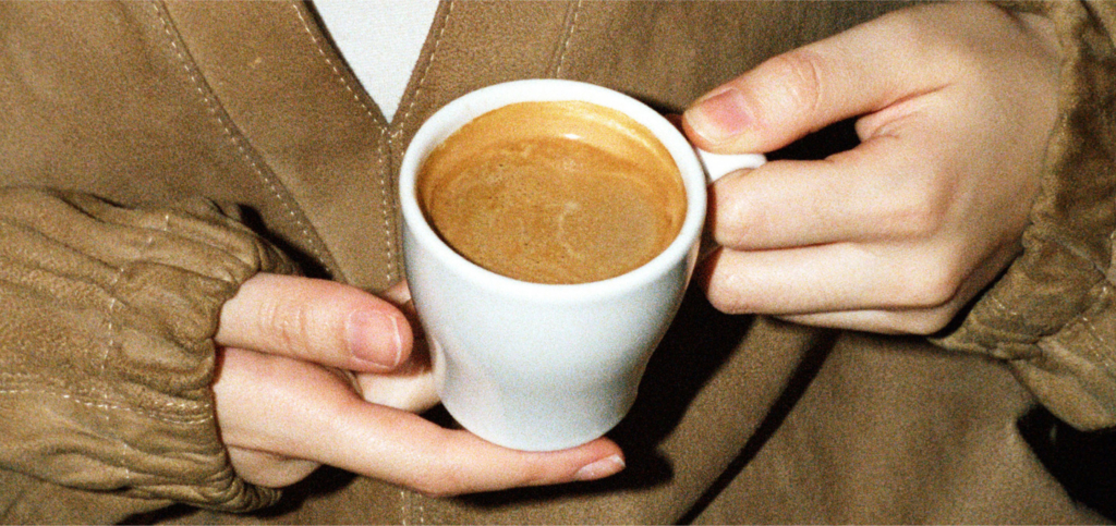 Why Does Coffee Make You Poop? • Seed