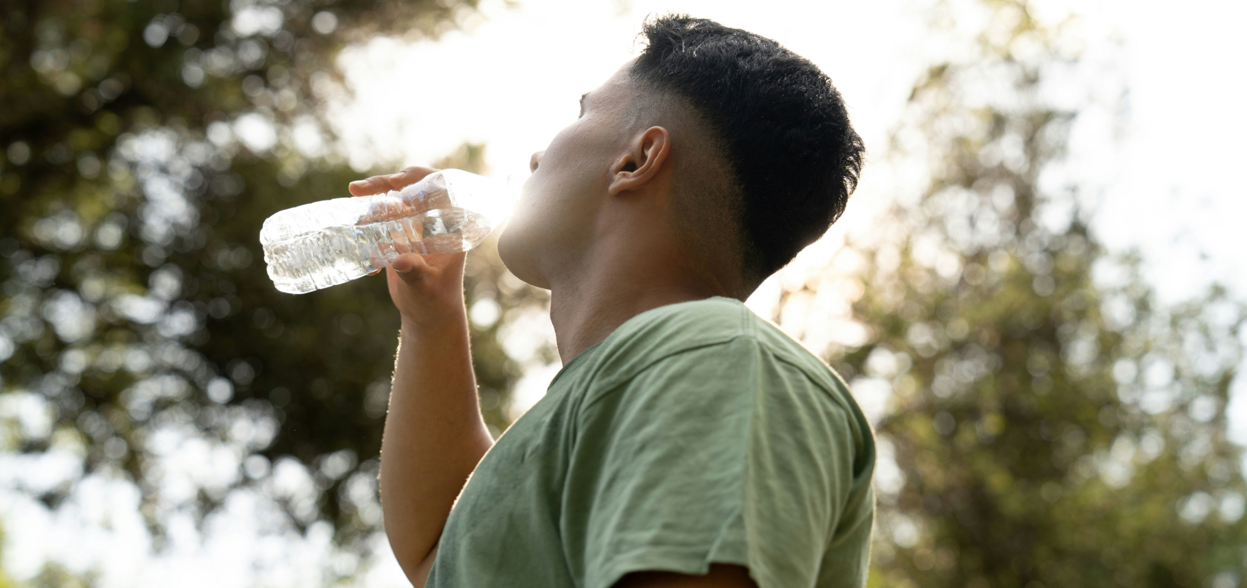 The Best Vitamins for Energy for Men According to Science